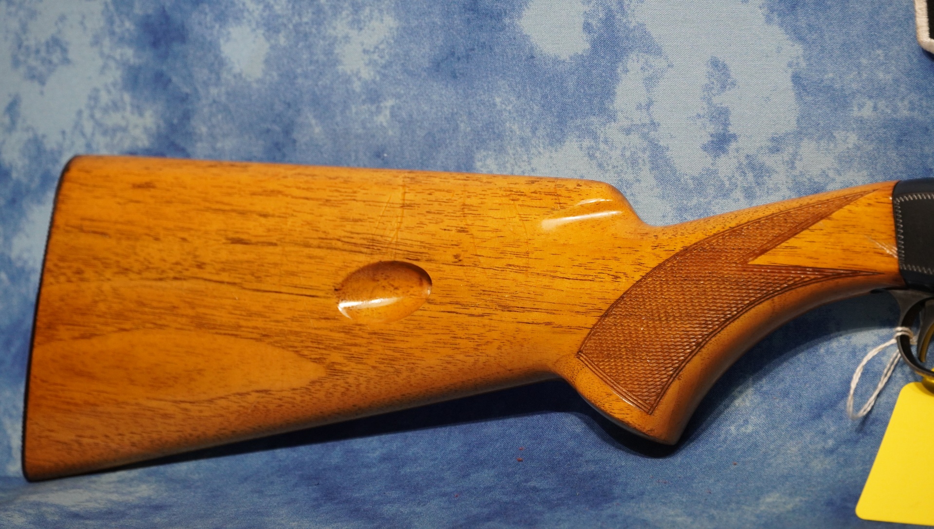 USED BROWNING FN HERSTAL BELGIUM SA-22 22 LR - Semi Auto Rifles at ...