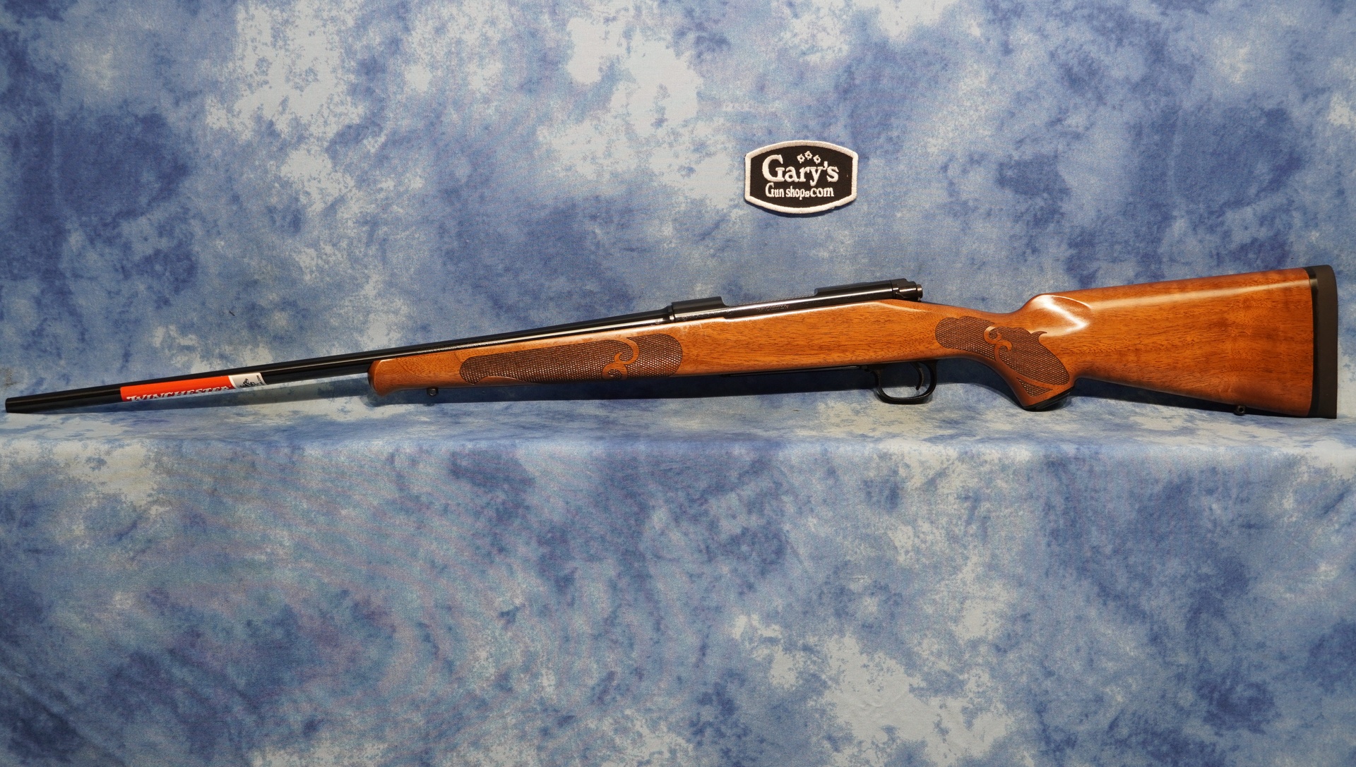 WINCHESTER 535200225 MODEL 70 FEATHERWEIGHT 25-06 REM 5+1 22" BBL - Bolt Action Rifles at ...