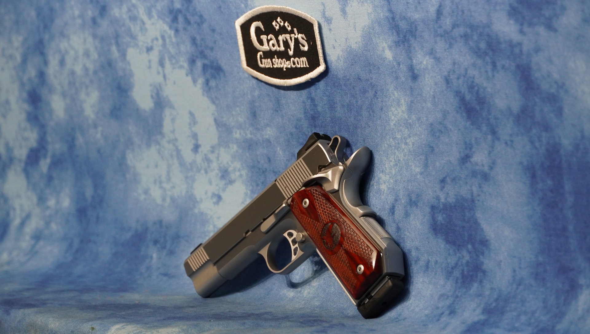 NIGHTHAWK CAL-TALONII-38SUP TALON II IOS 38 SUPER 4" BULL BARREL - Semi ...