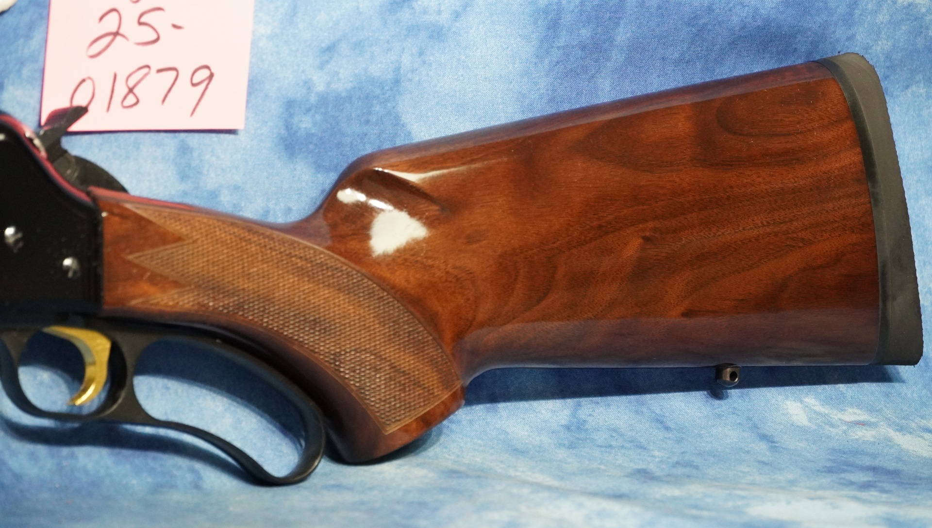 BROWNING 034009118 BLR LIGHTWEIGHT 308 WIN 20" BLUE POLISHED - Lever ...