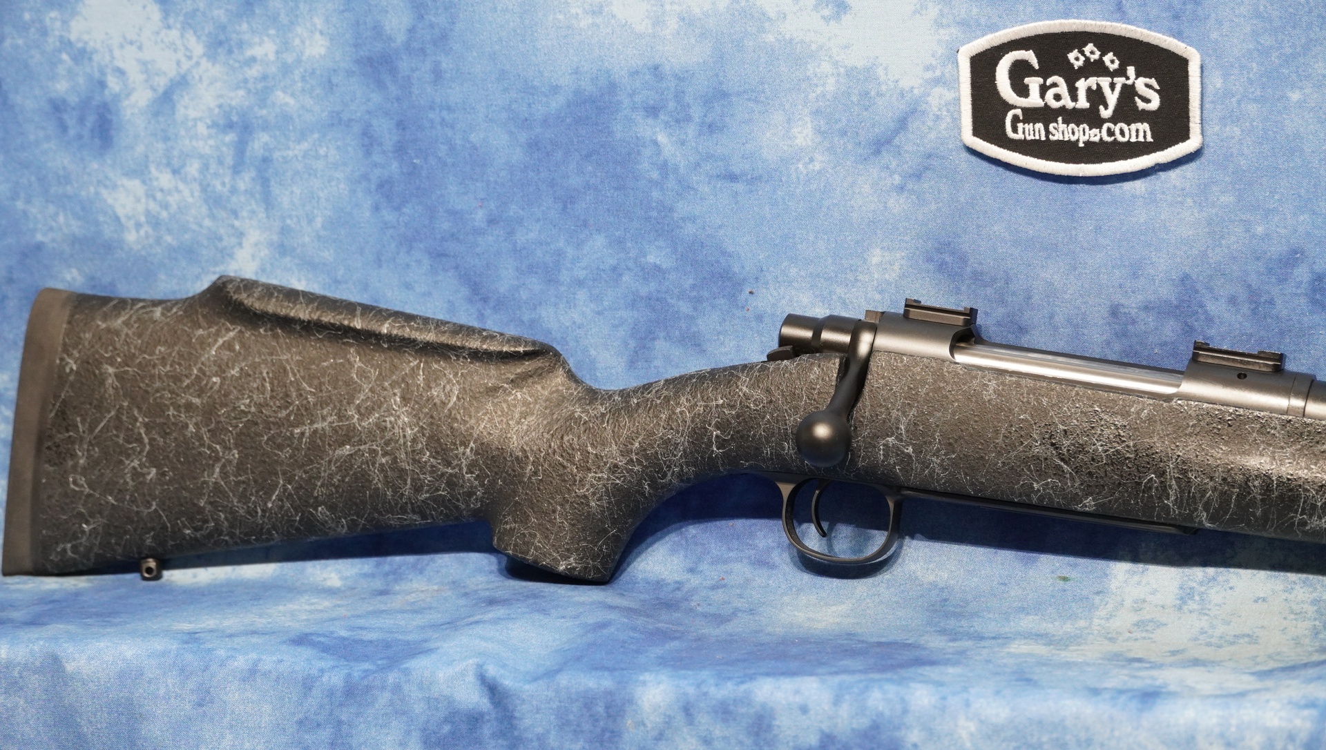 COOPER MODEL 52 JACKSON HUNTER OCTAGONAL BARREL 308 WIN - Bolt Action ...