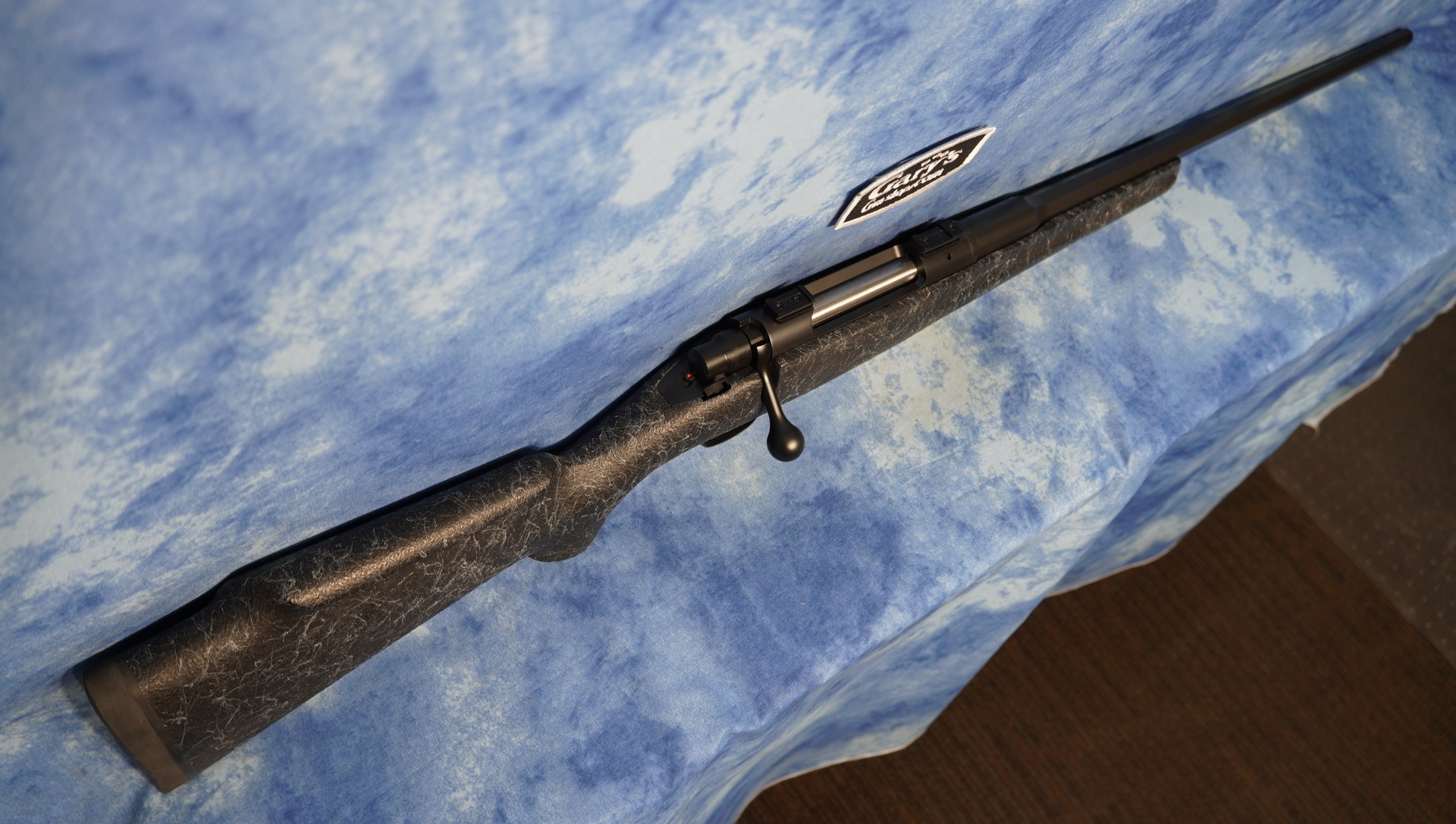 COOPER MODEL 52 JACKSON HUNTER OCTAGONAL BARREL 308 WIN - Bolt Action ...